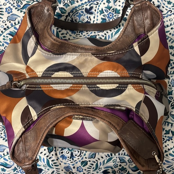 Bags | Coach Purse Y2k Vintage | Poshmark
